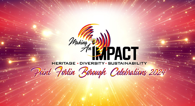 Point Fortin Borough Corporation